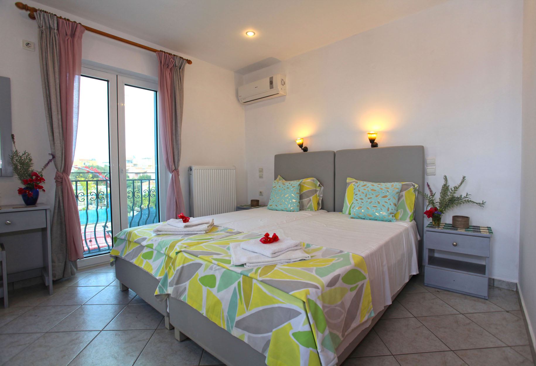 Villa Christina - Villas in Plaka - Crete Escapes