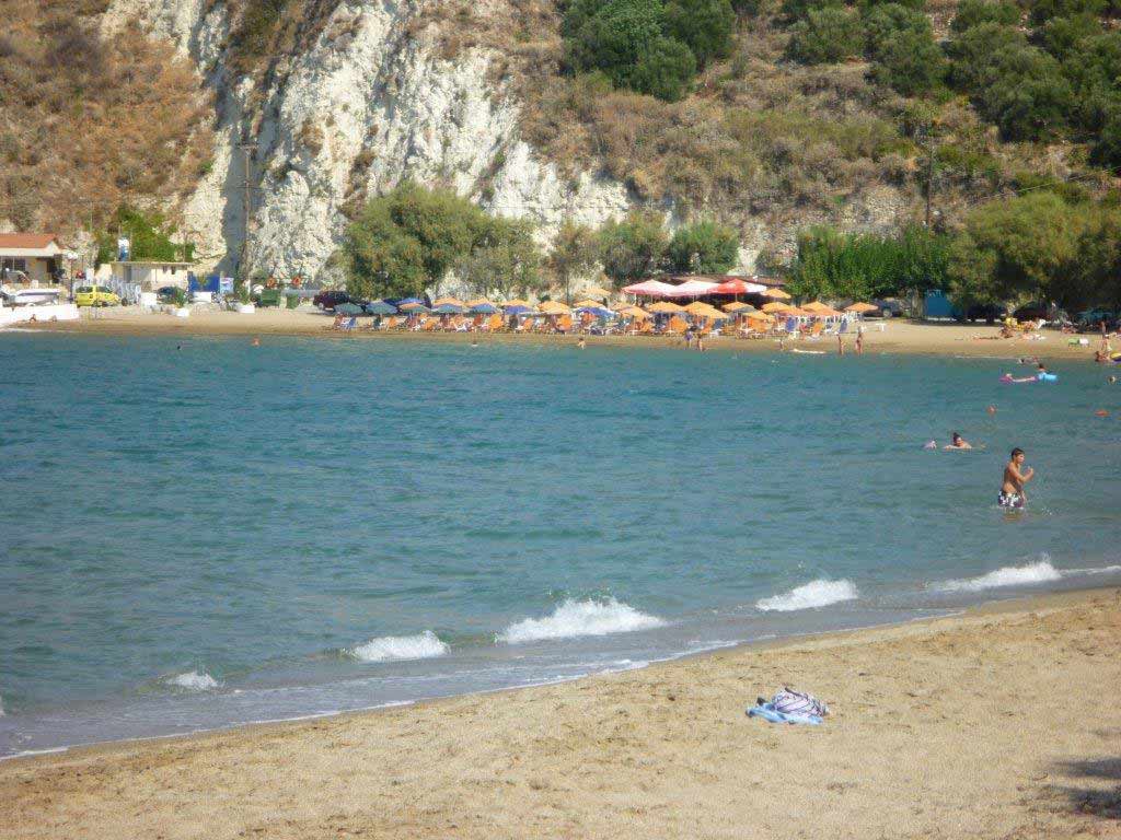 Almyrida & Kalvies | Villa Holidays | Crete Escapes