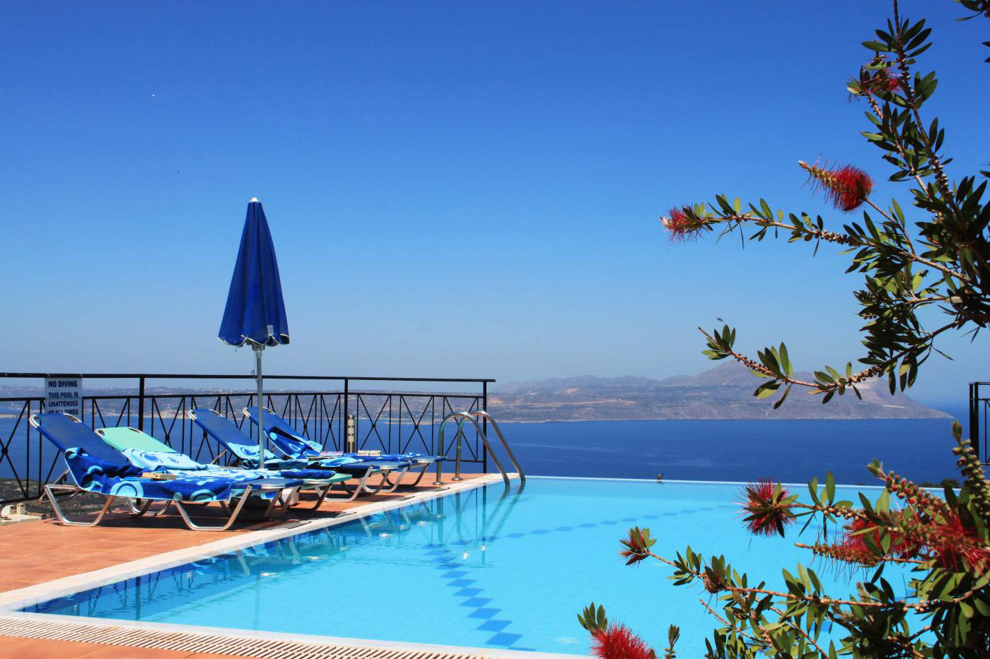 The Bay Tree Villa - Villas in Kokkino Chorio - Crete Escapes