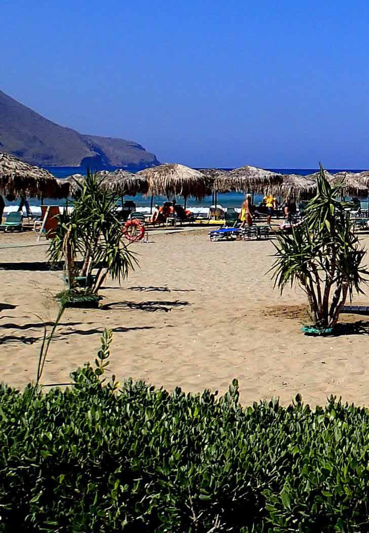 About Georgioupolis | Villa Holidays | Crete Escapes