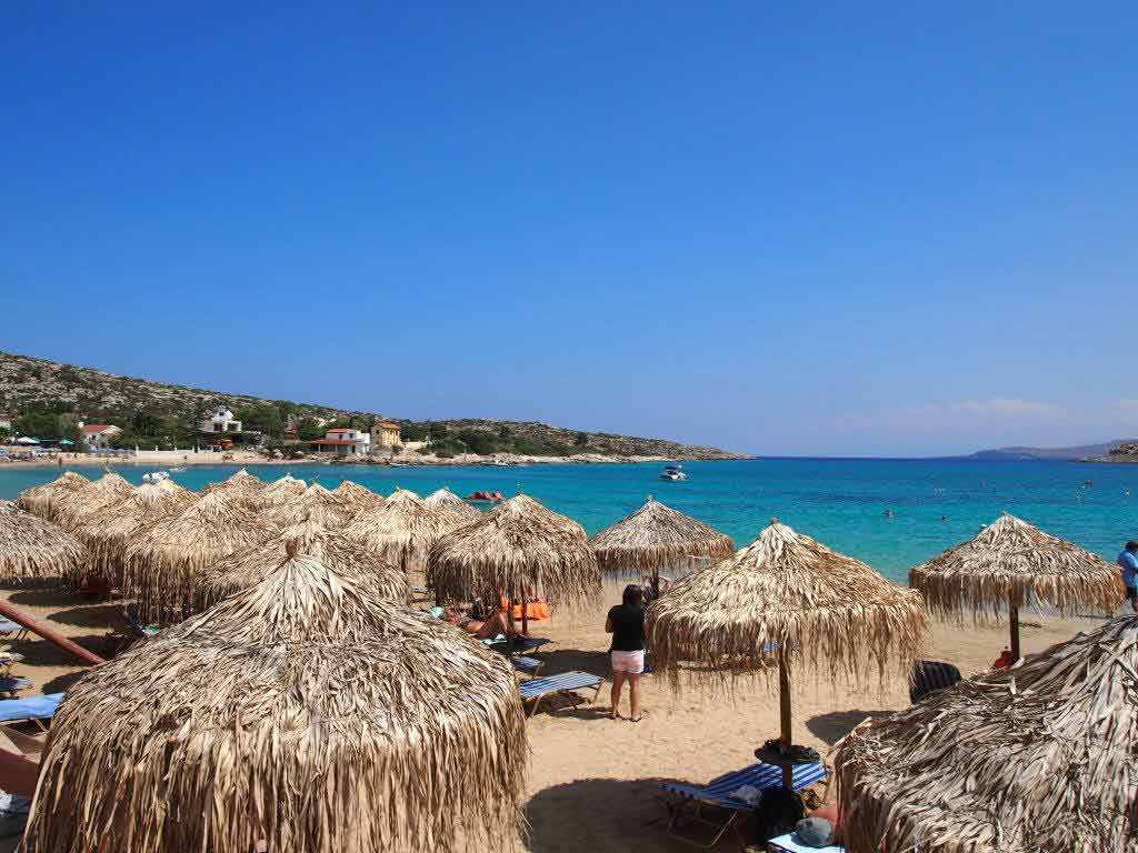 More About Crete | Crete Escapes| Beautiful Cretan Villas For Rent